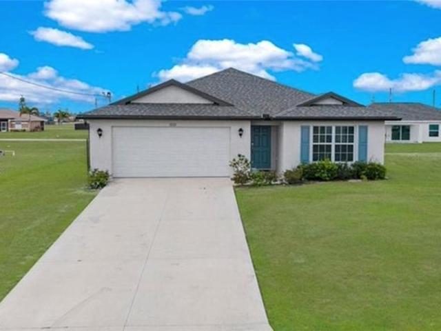 1222 NW 15th Ave, Cape Coral, FL 33993