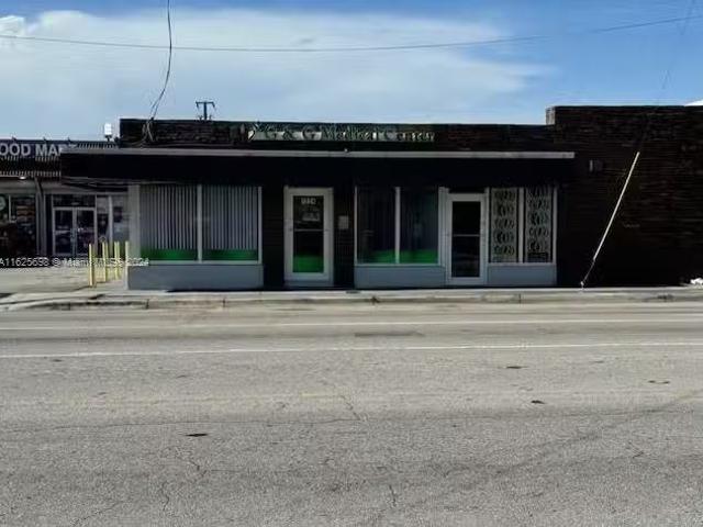 1222 NW 29th St, Miami, FL 33142 MLS A11625698