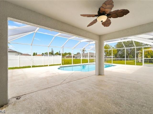 1222 NW 20th Pl, Cape Coral, FL 33993 | MLS #2026018