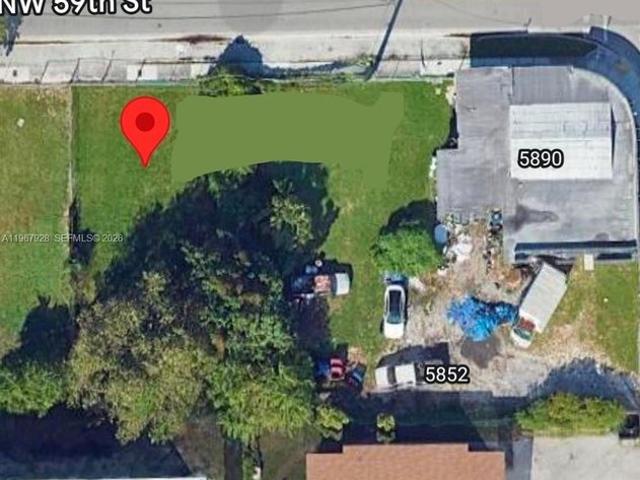 1222 NW 59th St, Miami, FL 33142