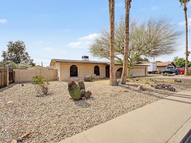 1222 N 25th St, Mesa, AZ 85213 | MLS #7008 | Compass