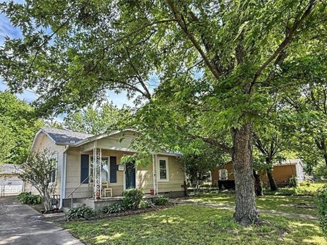 1222 N C St, Muskogee, OK 74403