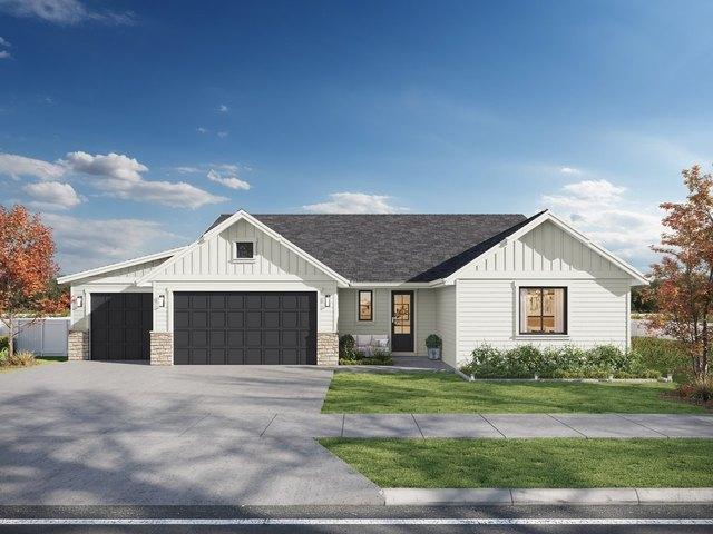1222 N Augusta Ln, Deer Park, WA 99006