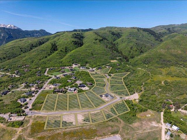 1222 N Eden View Ln Unit 42, Eden, UT 84310