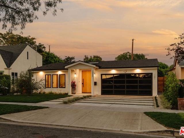 1222 N Lincoln St, Burbank, CA 91506