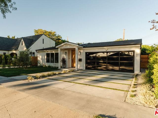 1222 N Lincoln Street