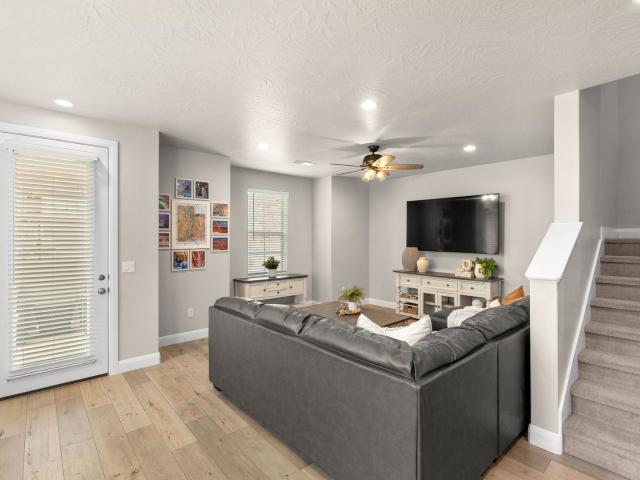 1222 N Mistico Aly, Washington, US, UT