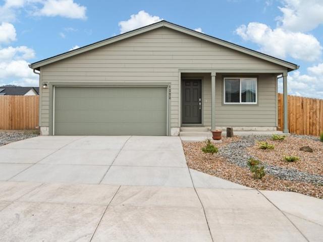 1222 NE Cobbleridge Ct, Prineville, OR 97754