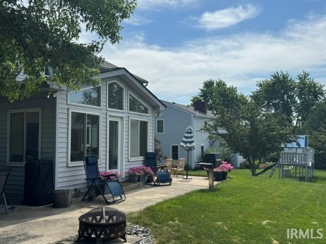 1222 Old Bridge Place