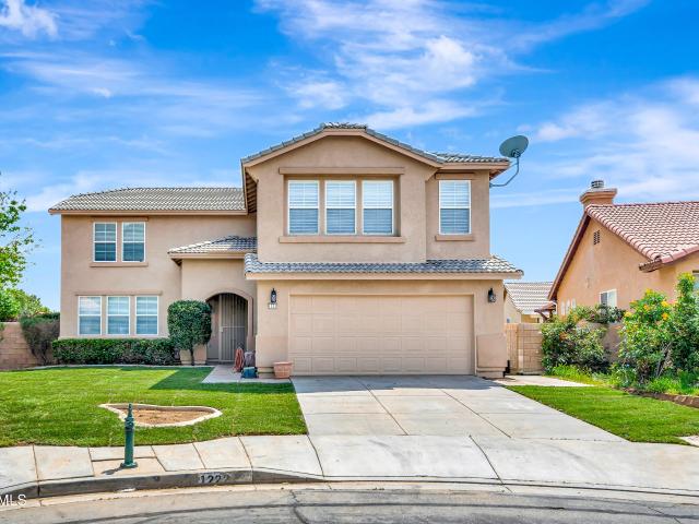 1222 Avenue H 7 W, Lancaster, CA 93536 | MLS #26003 | Compass