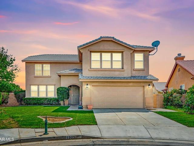 1222 Avenue I # H7, Lancaster, CA 93534
