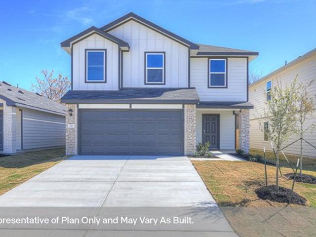 1222 Avery Ranch Dr, New Braunfels, TX 78130