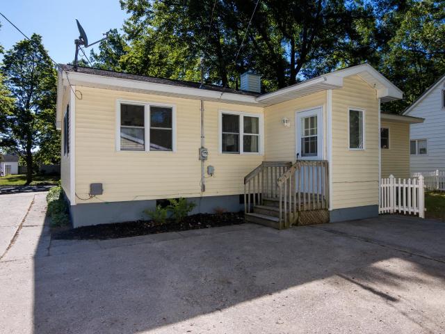 1222 Arbutus Court # Lot: 6