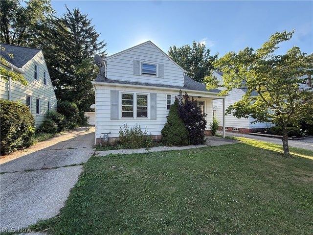1222 Argonne Rd, South Euclid, OH 44121
