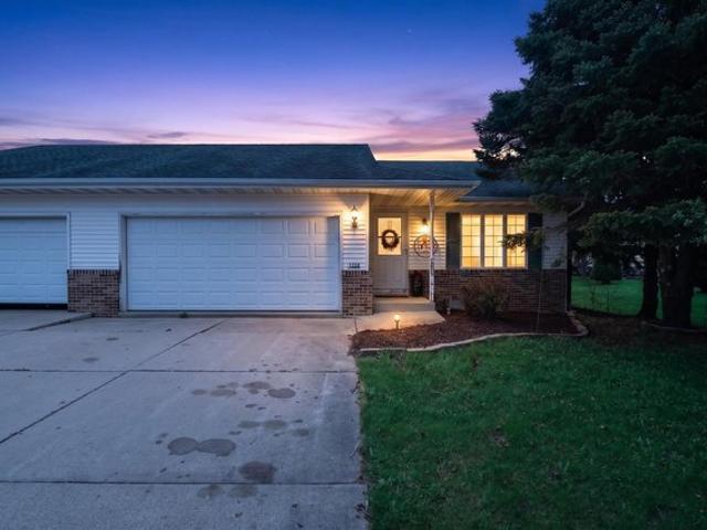 1222 Arthur Dr, Milton, WI 53563