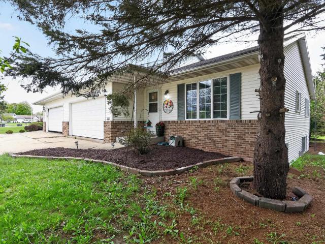 1222 Arthur Drive