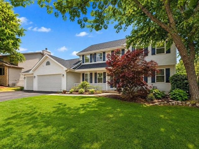 1222 Butler Rd, Rockford, IL 61108