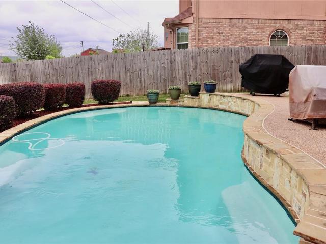 1222 Belmont Drive