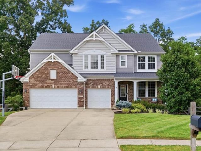 1222 Belle Meadows Dr, Loveland, OH 45140