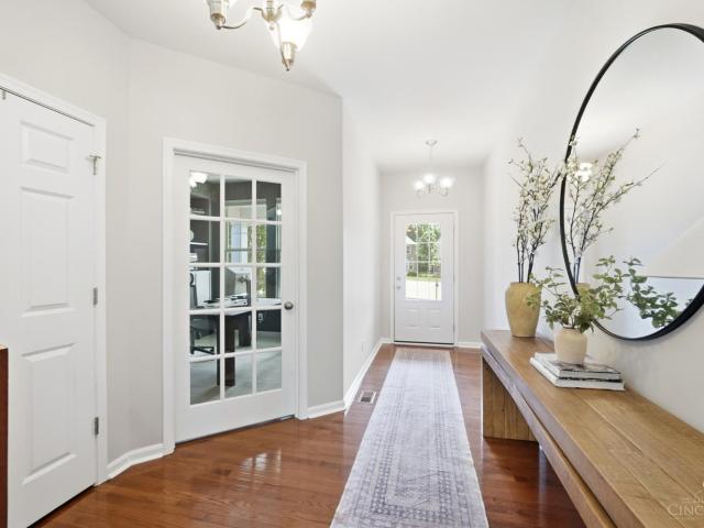 1222 Belle Meadows Drive