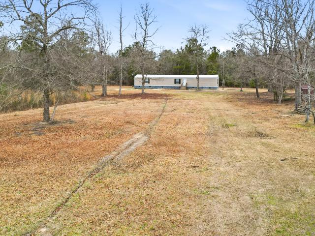 1222 Birch Creek Road