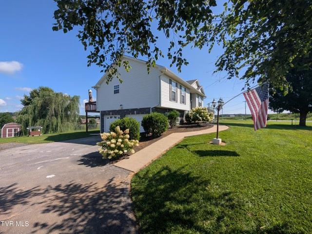 1222 Bowmantown Rd, Limestone, TN 37681