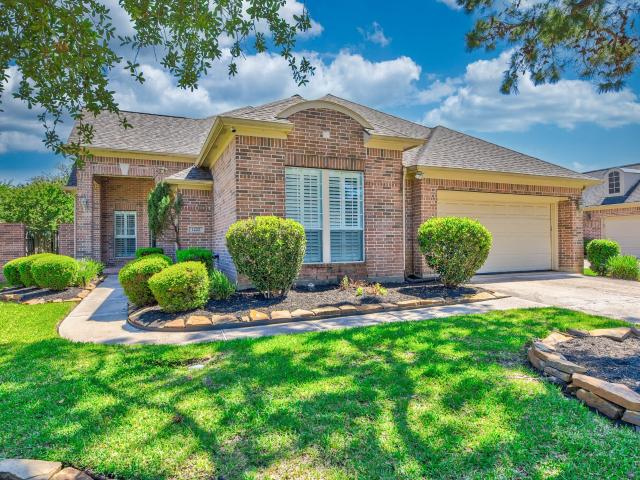 1222 Brinson Court