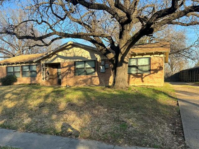 1222 Brookhollow Dr, Irving, TX 75061 | MLS #21185