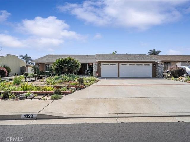 1222 Cynthia Ct, La Verne, CA 91750