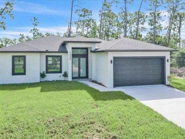 1222 Chagrin Ln, Port Charlotte, FL 33953