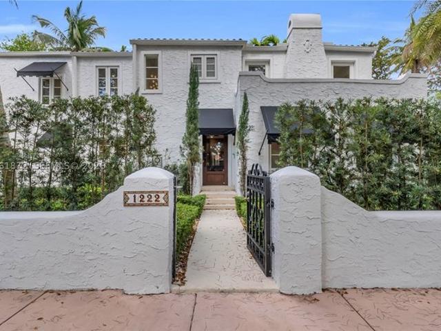 1222 Cortez St, Coral Gables, FL 33134