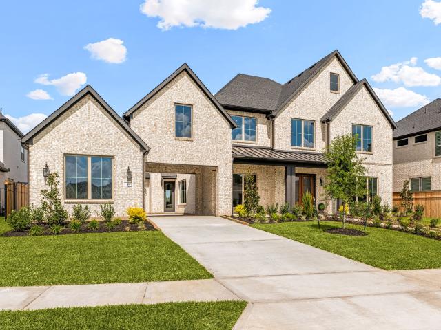1222 Crown Forest Drive