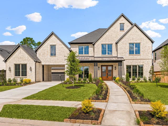 1222 Crown Forest Drive