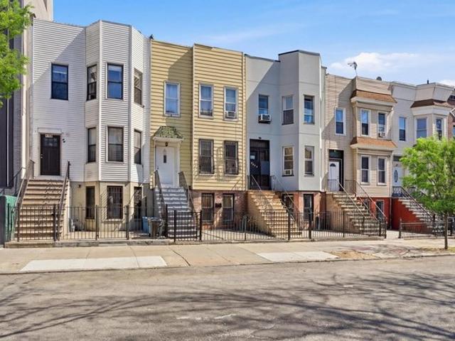 1222 Decatur St Unit Townhouse, Brooklyn, NY 11207