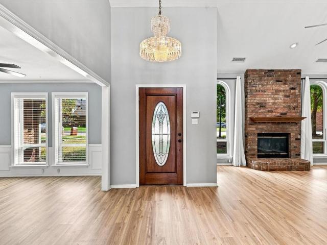 1222 Dentonshire Drive