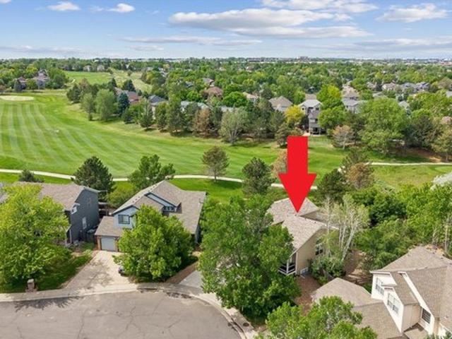1222 E 135th Pl, Thornton, CO 80241