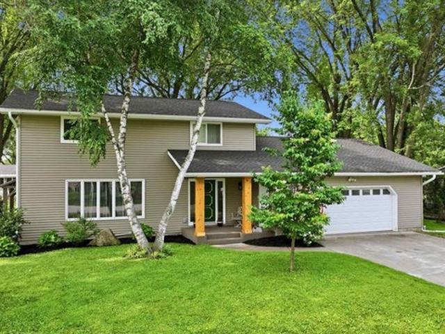 1222 E 18th St, Marshfield, WI 54449