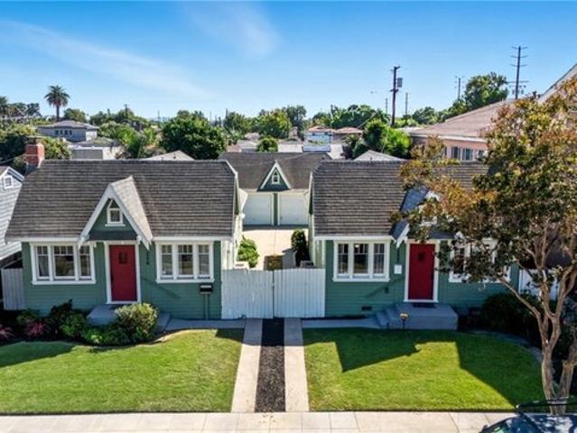 1222 E 57th St, Long Beach, CA 90805