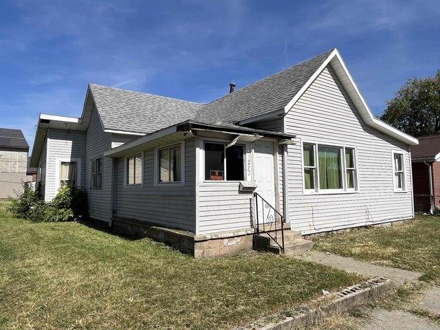 1222 E 5th St, Muncie, IN 47302