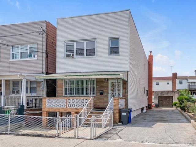 1222 E 92nd St, Brooklyn, NY 11236
