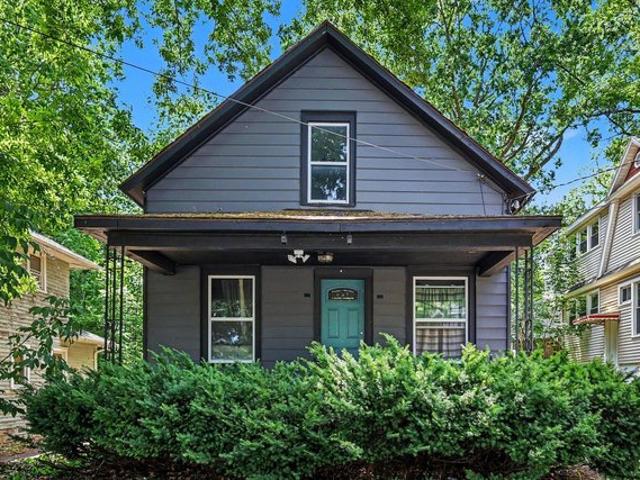 1222 E Kalamazoo St, Lansing, MI 48912