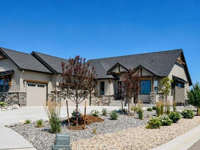 1222 Eliza Ave, Berthoud, CO 80513