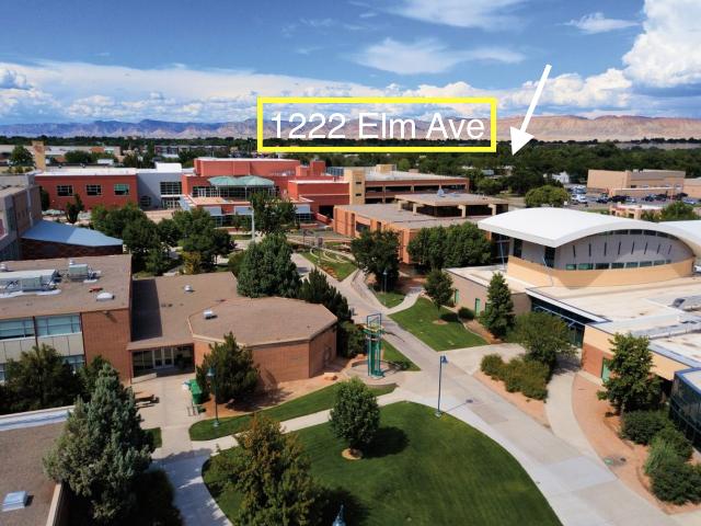 1222 Elm Ave 2 Bedroom Apartment for Rent at 1222 Elm Ave, Grand Junction, CO 81501