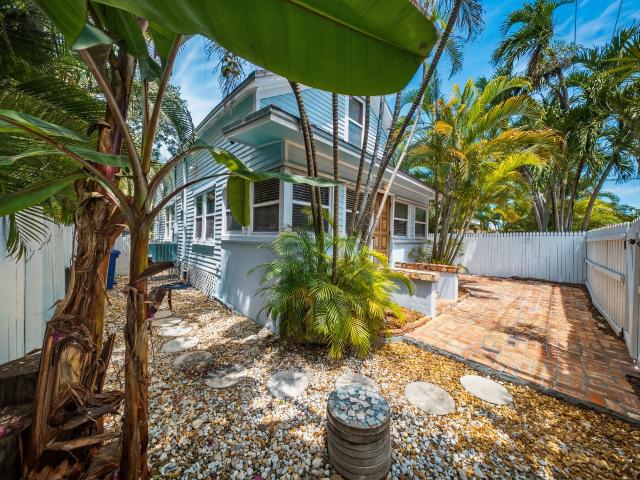 1222 Florida St, Key West, FL 33040 | MLS #620399