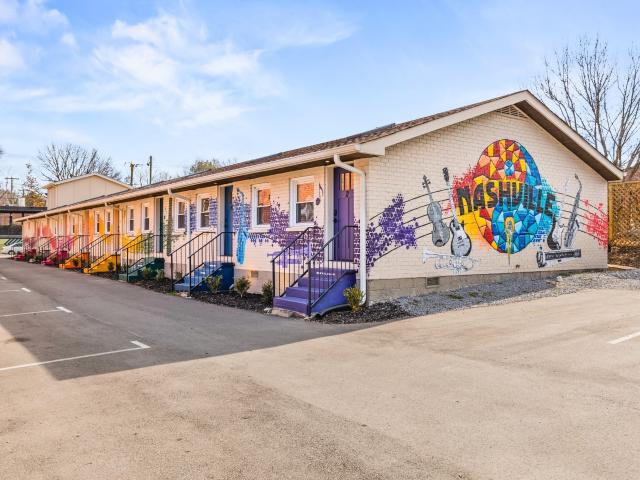 1222 Gallatin Ave # 6