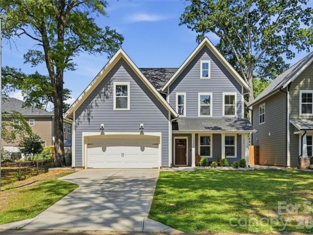 1222 Gaston St, Charlotte, NC 28208