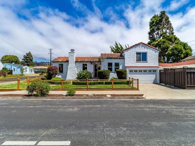 1222 Garfield Ave, Albany, CA 94706