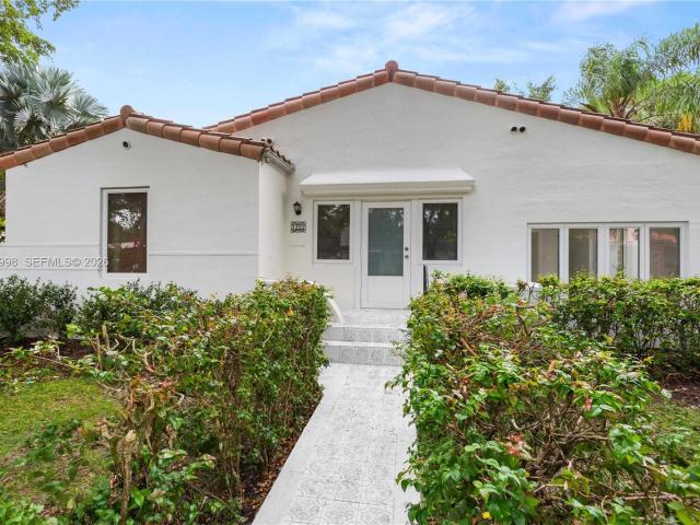 1222 Genoa St, Coral Gables, FL 33134 | MLS #A11975 | Compass