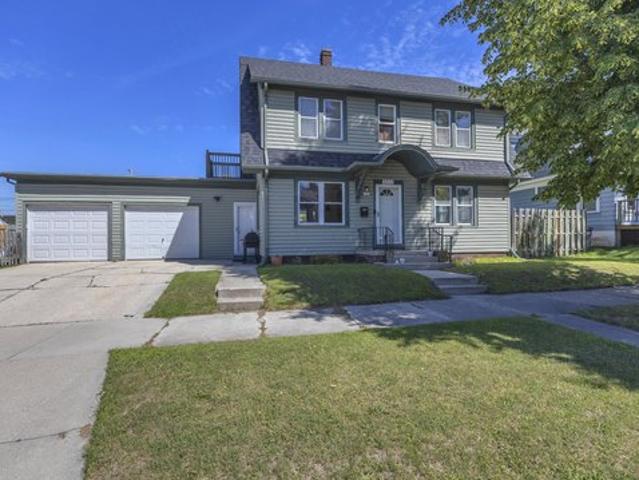 1222 Huron Ave, Sheboygan, WI 53081