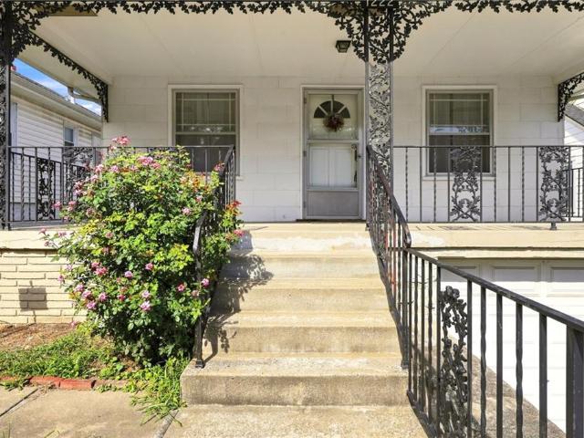 1222 Hardesty Avenue